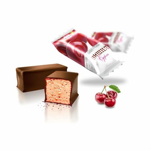 Суфле Вишня Нальчик