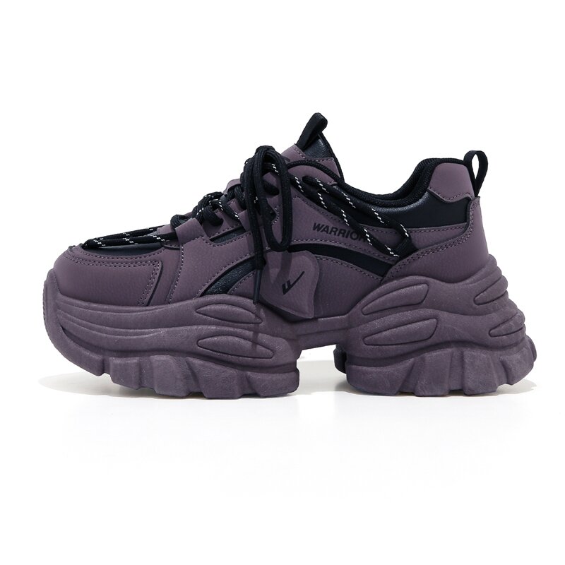 Кроссовки Warrior