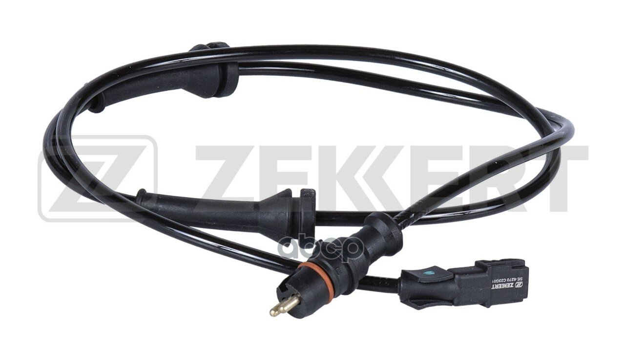 Датчик ABS задн. Renault Megane II 02- Scenic II 03- Grand Scenic II 04- Zekkert арт. se-6270 - высокое качество товара