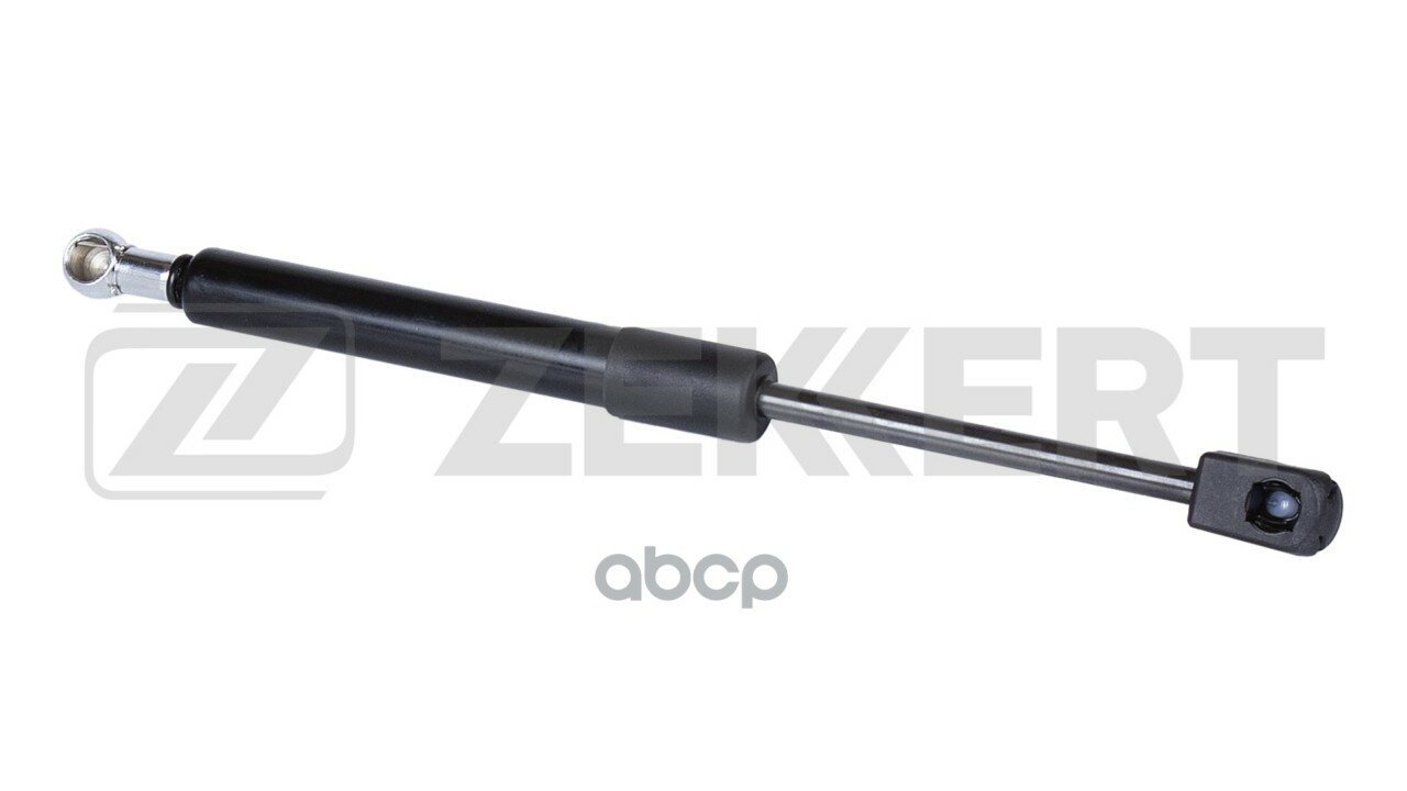 Пружина газовая багажника Audi 80 91- Zekkert арт. gf-1125