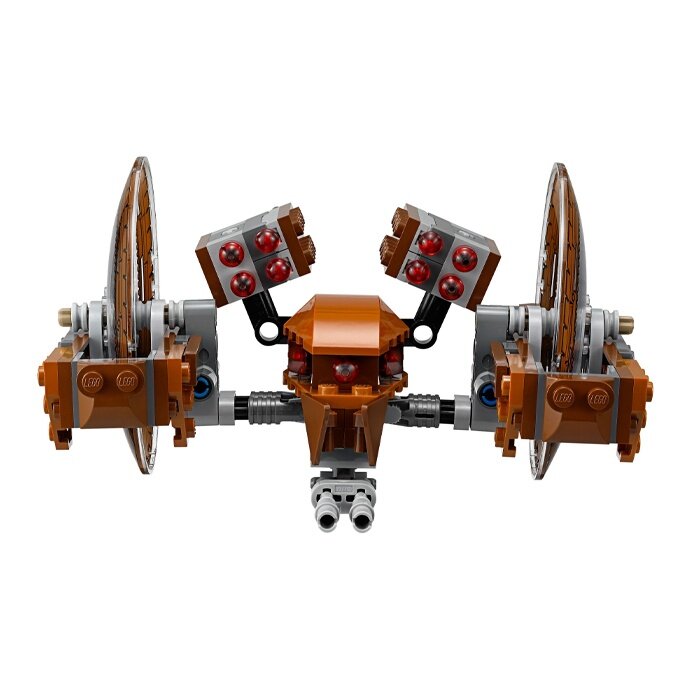 Конструкторы LEGO Star Wars — фото 1