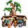LEGO Disney Winnie The Pooh Пластиковые конструкторы 1265 деталей 21326