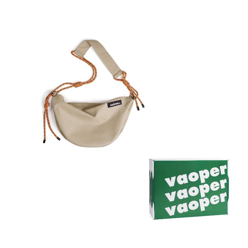 Сумка VAOPER Dumpling Bag