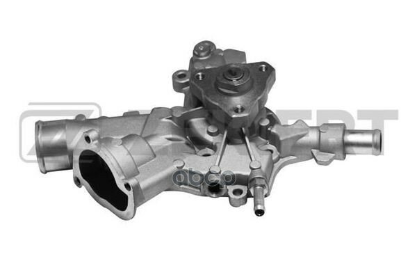 Помпа водяная Opel Astra G H 04- Combo 04- Corsa C D 03- Meriva A 04- Tigra B 04- Zekkert арт. wp-1000