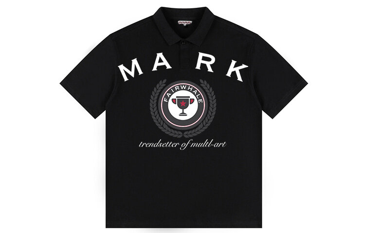 Поло MARK FAIRWHALE