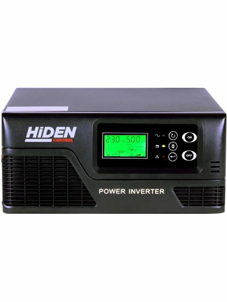 Источник бесперебойного питания HIDEN HPS20-0312