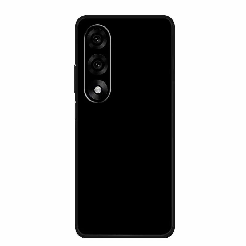 Чехол для OnePlus Nord 5, чехол One Plus Nord 5 Nord5, черный силиконовый мягкий чехол с рисунком кота для OnePlus Ace 5 Ultra, чехол для телефона