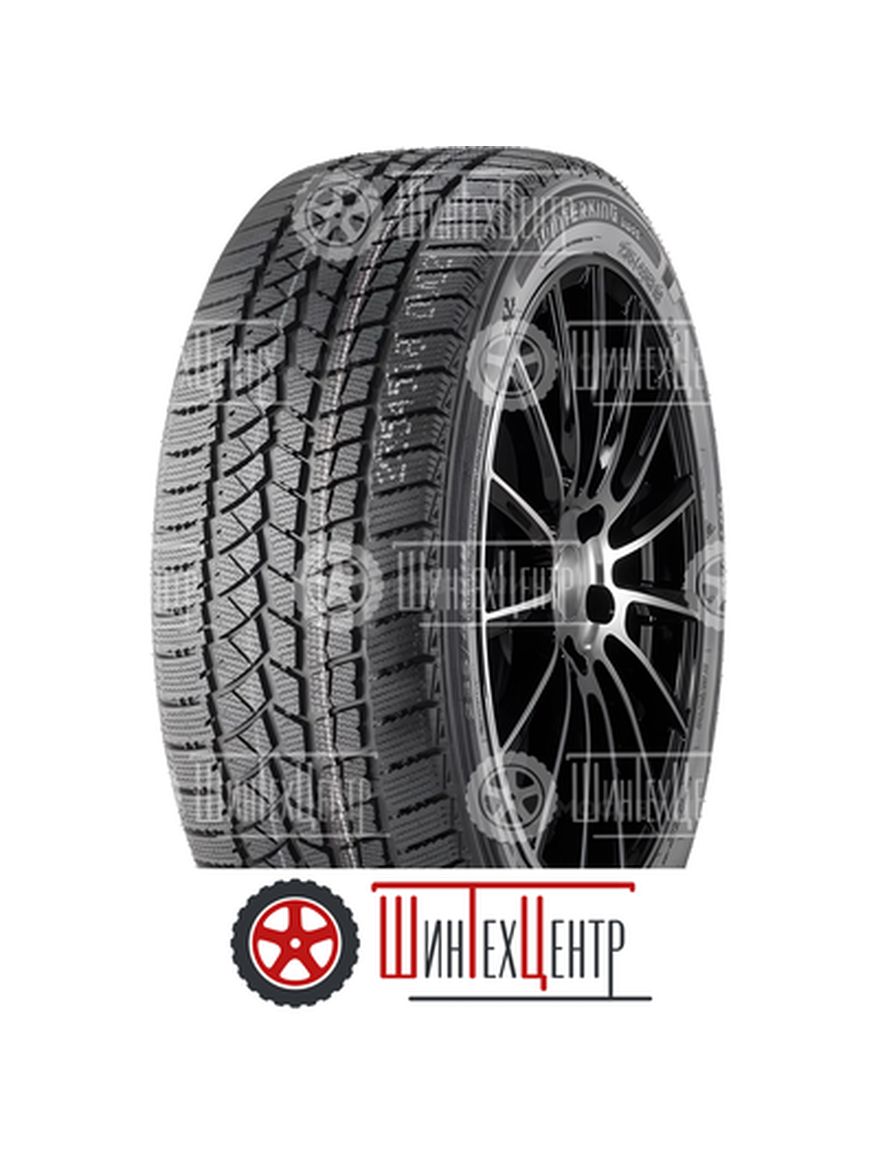 Шина Doublestar Dw02 265/50 R19 110T Xl Зимняя для любых видов автомобилей