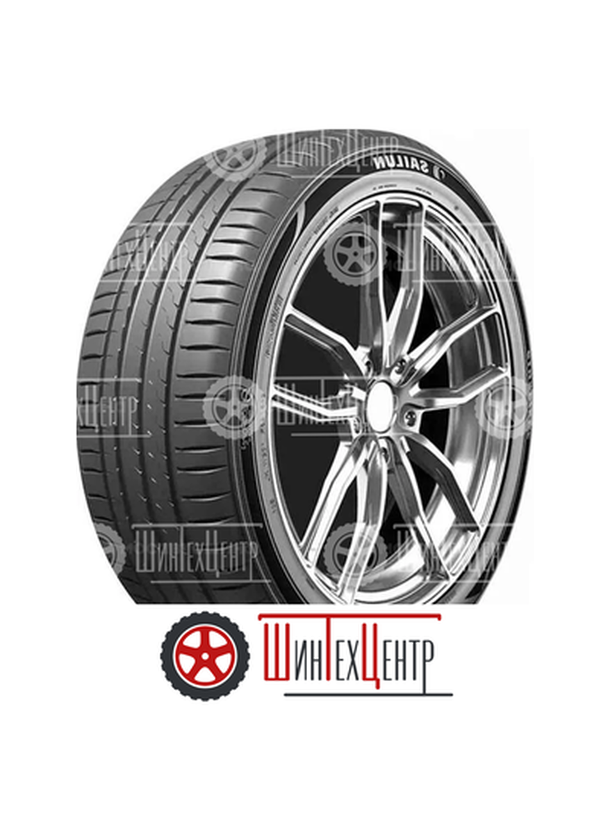 Шина Sailun Erange Premium 265/50 R19 110W Летняя для любых видов автомобилей