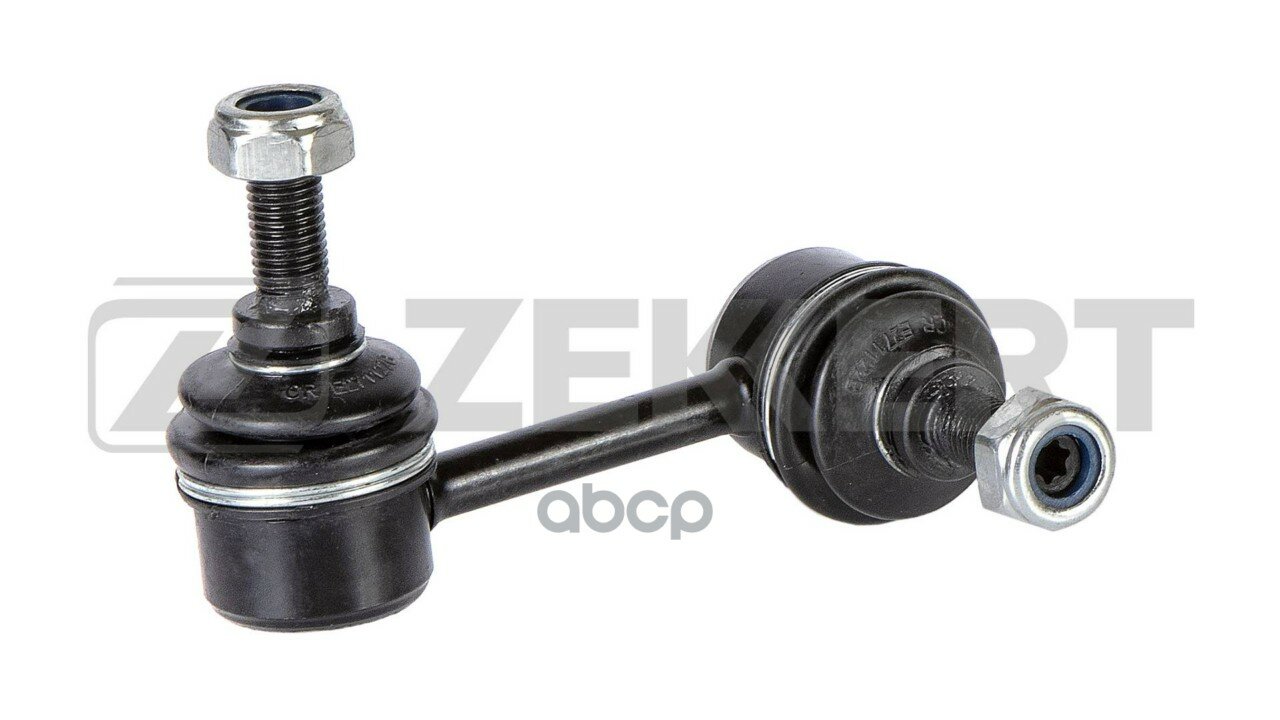 Стойка стабилизатора перед. прав. Chevrolet Epica (V250) 06- Evanda (V200) 05- Kondor (KLAV) 97- ( Zekkert арт. ss-1509