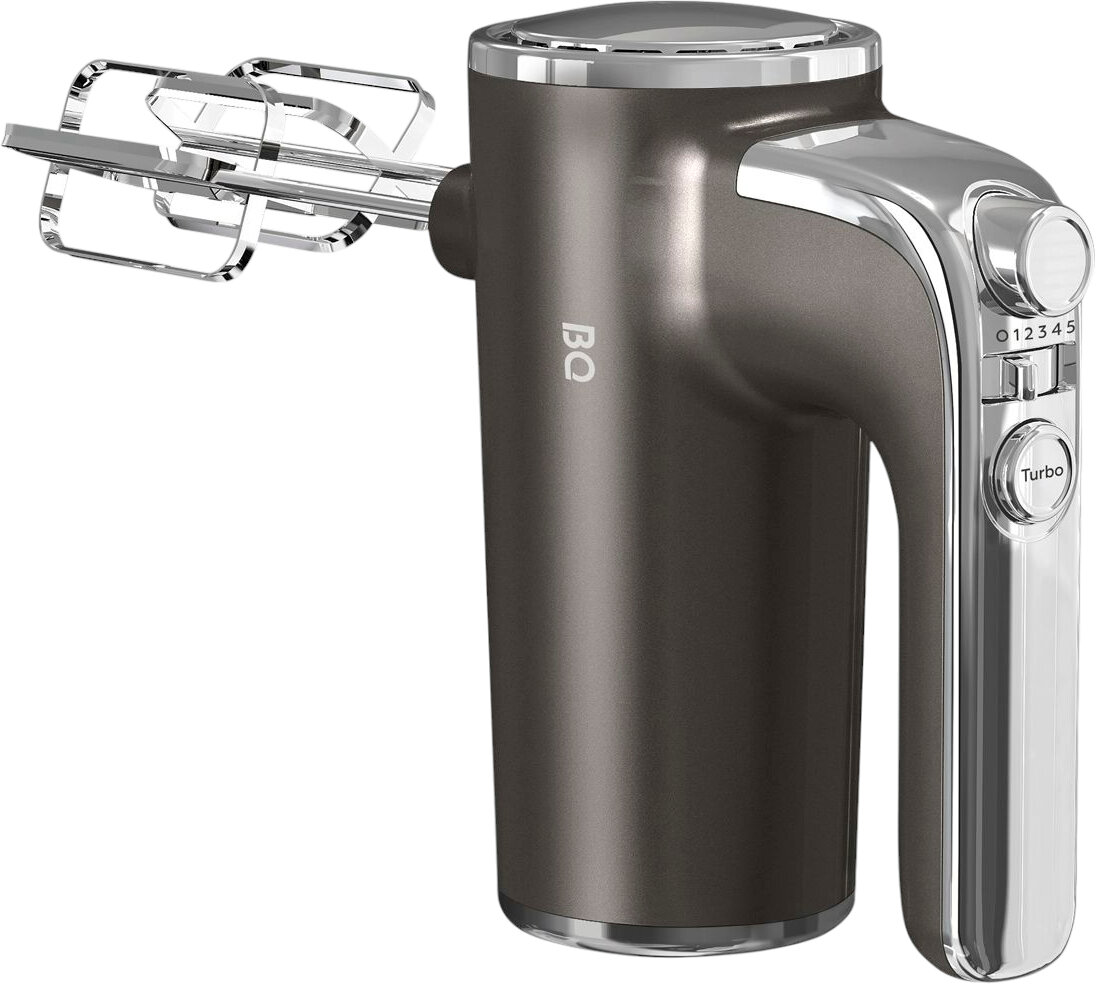 Миксер BQ MX420 серый