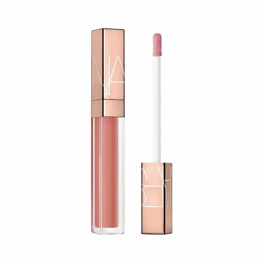 NARS Блеск для губ Afterglow Lip Shine, CHELSEA GIRLS, 5,5мл
