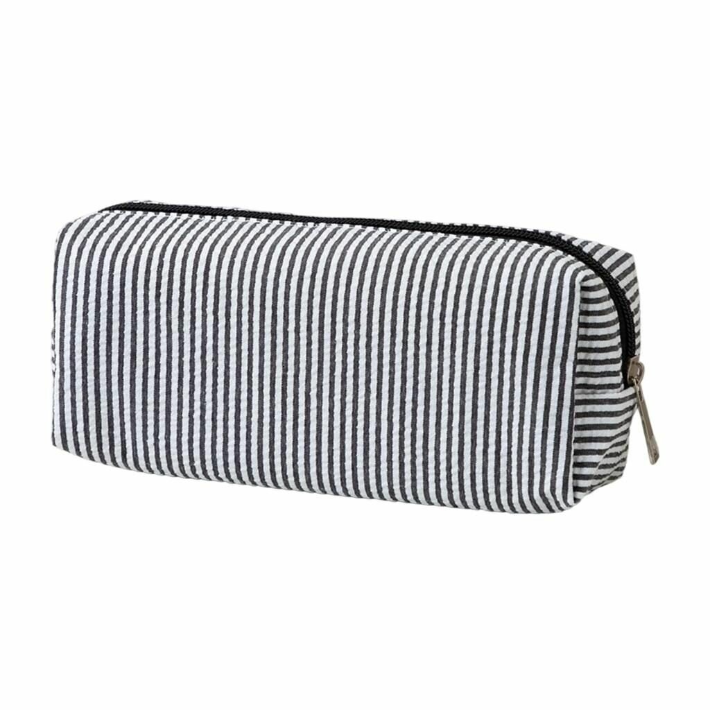 Полосатый пенал, Черно-белая полоса