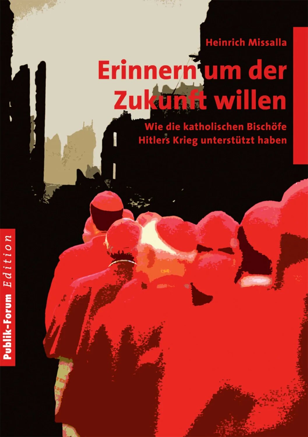 Erinnern um der Zukunft willen [Цифровая книга]