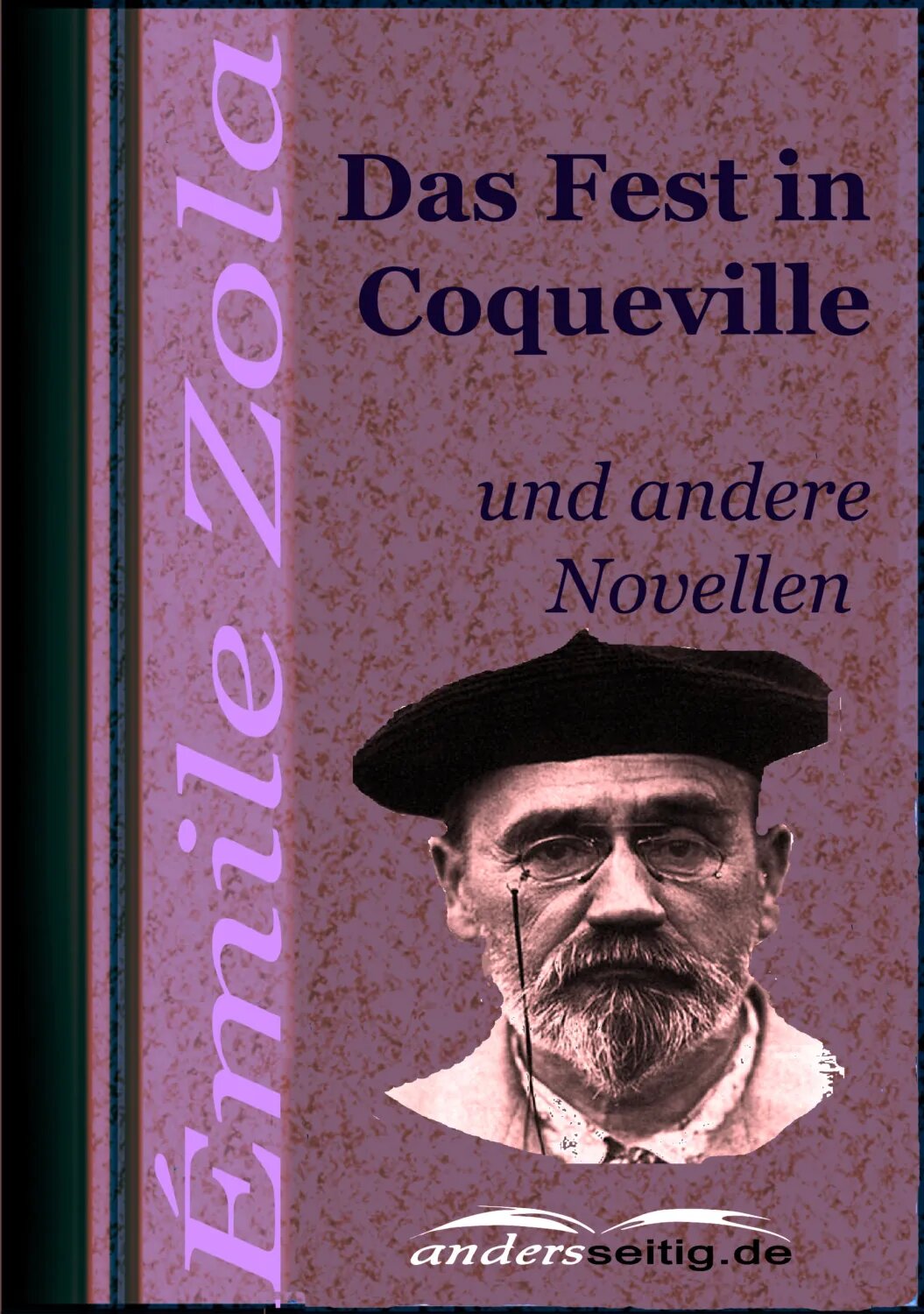 Das Fest in Coqueville [Цифровая книга]