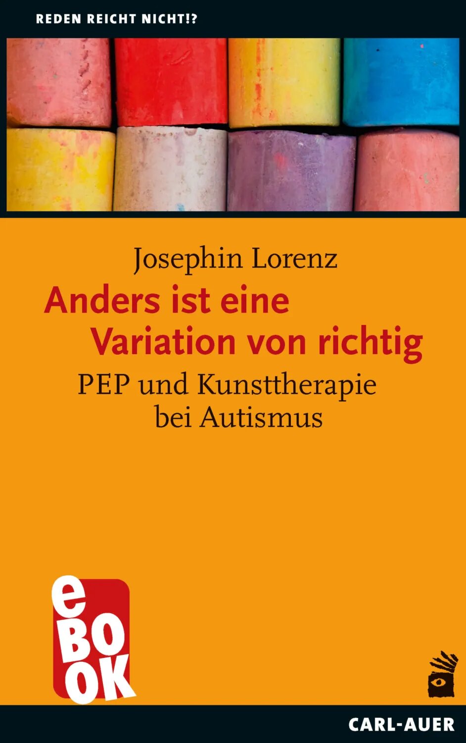 Anders ist eine Variation von richtig [Цифровая книга]
