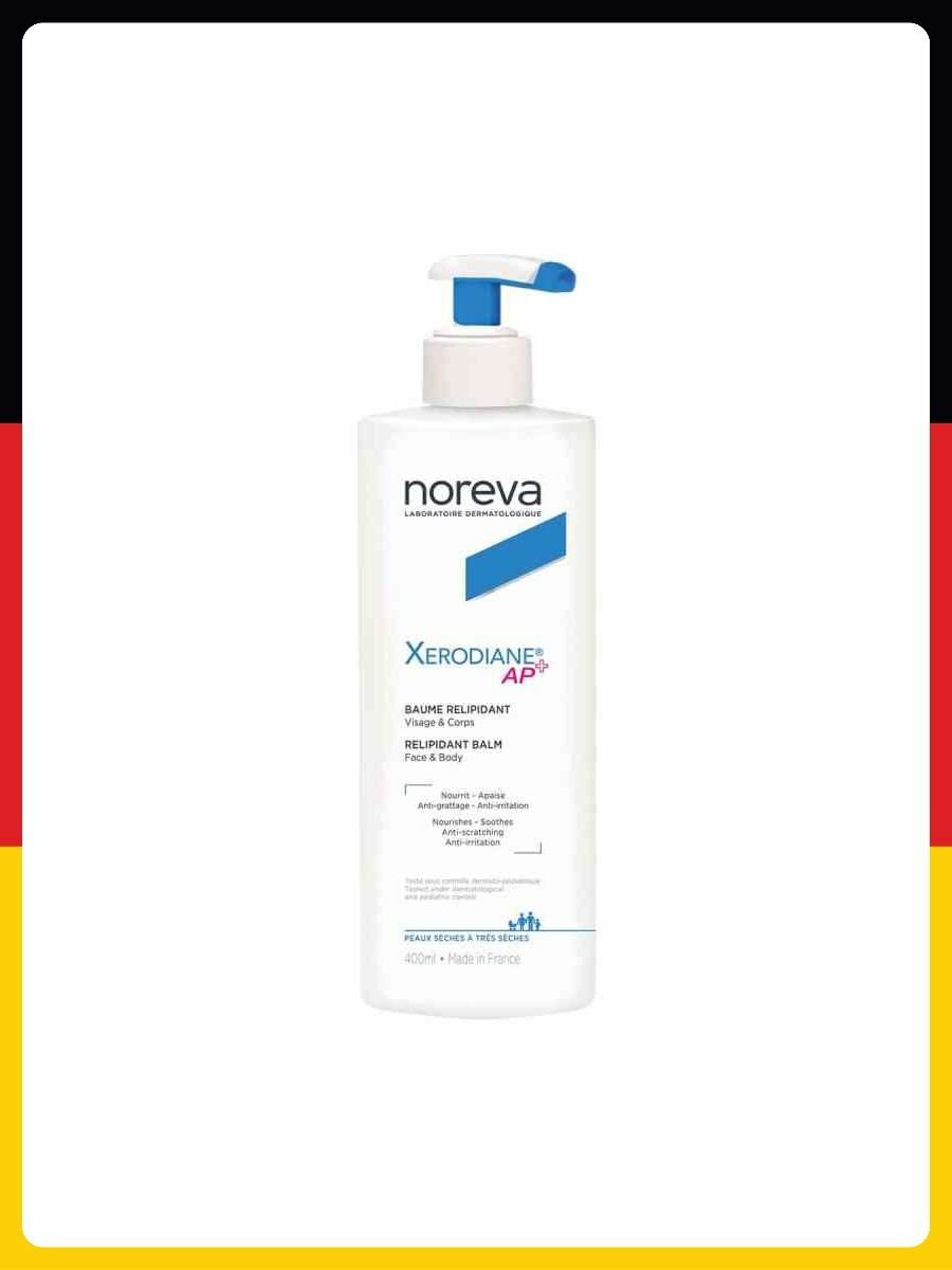 Бальзам Ксеродиане Ап+, 400 мл