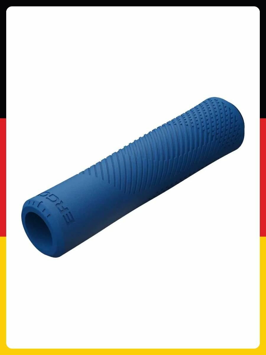 Грипсы для велосипеда ERGON GXR-L 132/132 мм