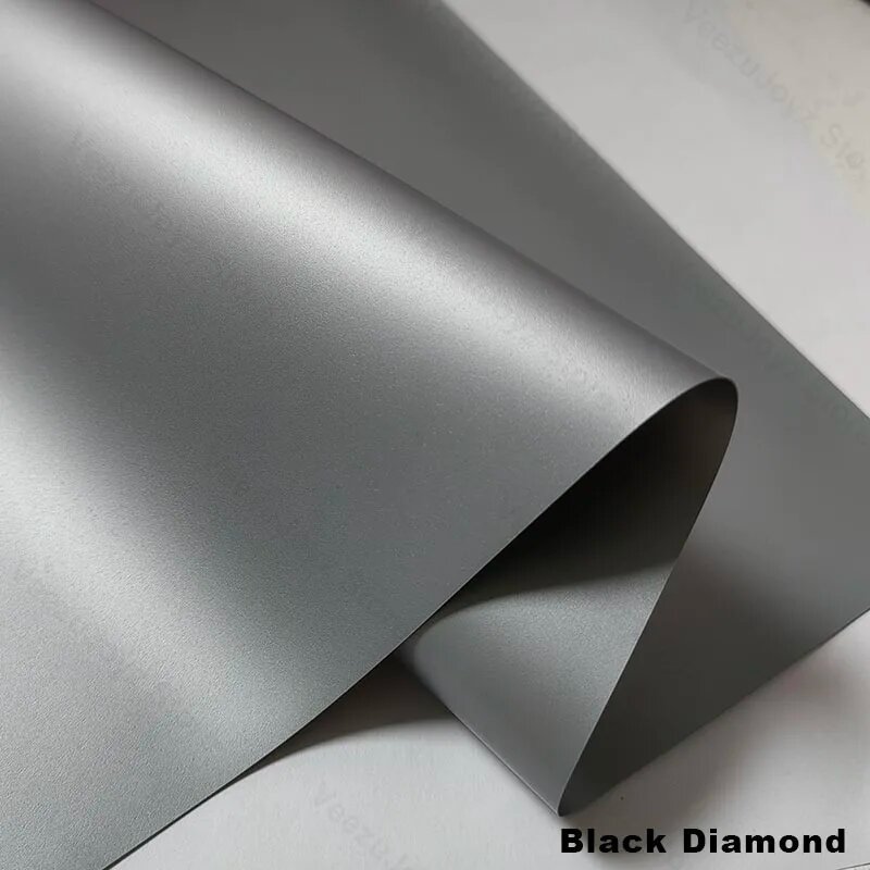 Проекционный экран VeezuJoyz A4-Black Diamond
