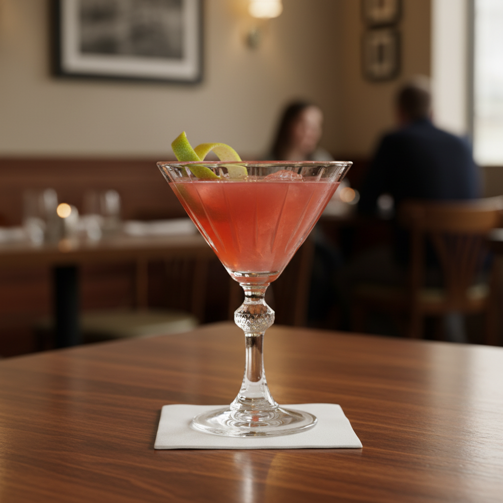 Набор стаканов "Pasabahce" для коктейлей "Diamond", закаленое стекло