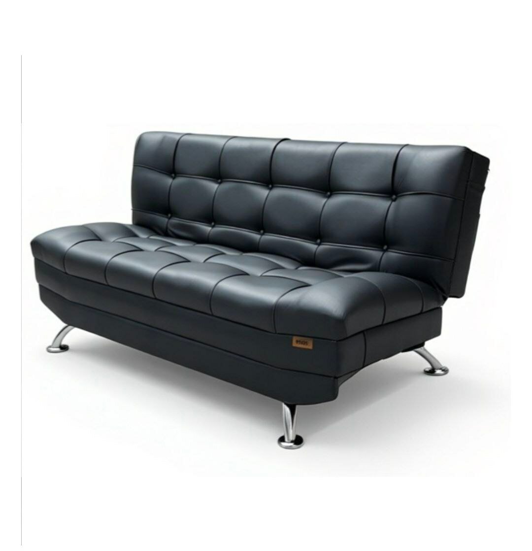 Диван 190#85 книжка экокожа