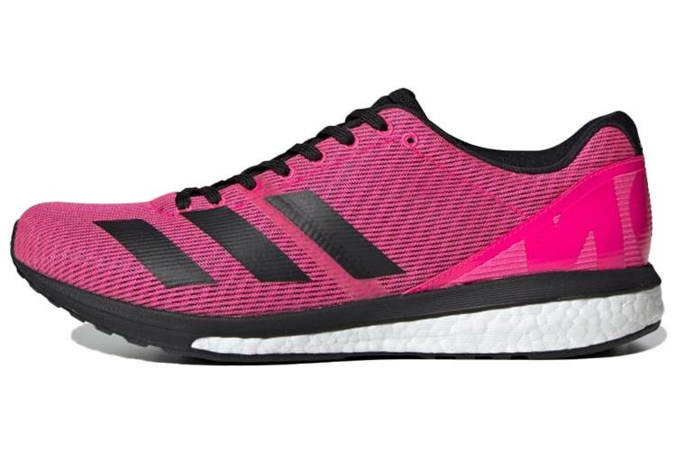 Кроссовки Adizero Boston 8 Wide