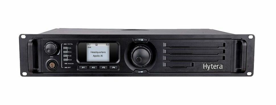 Ретранслятор Hytera RD985S UHF — фото 1