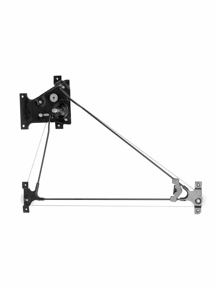 Стеклоподъемник КАМАЗ-евро левый (ОАО КАМАЗ)