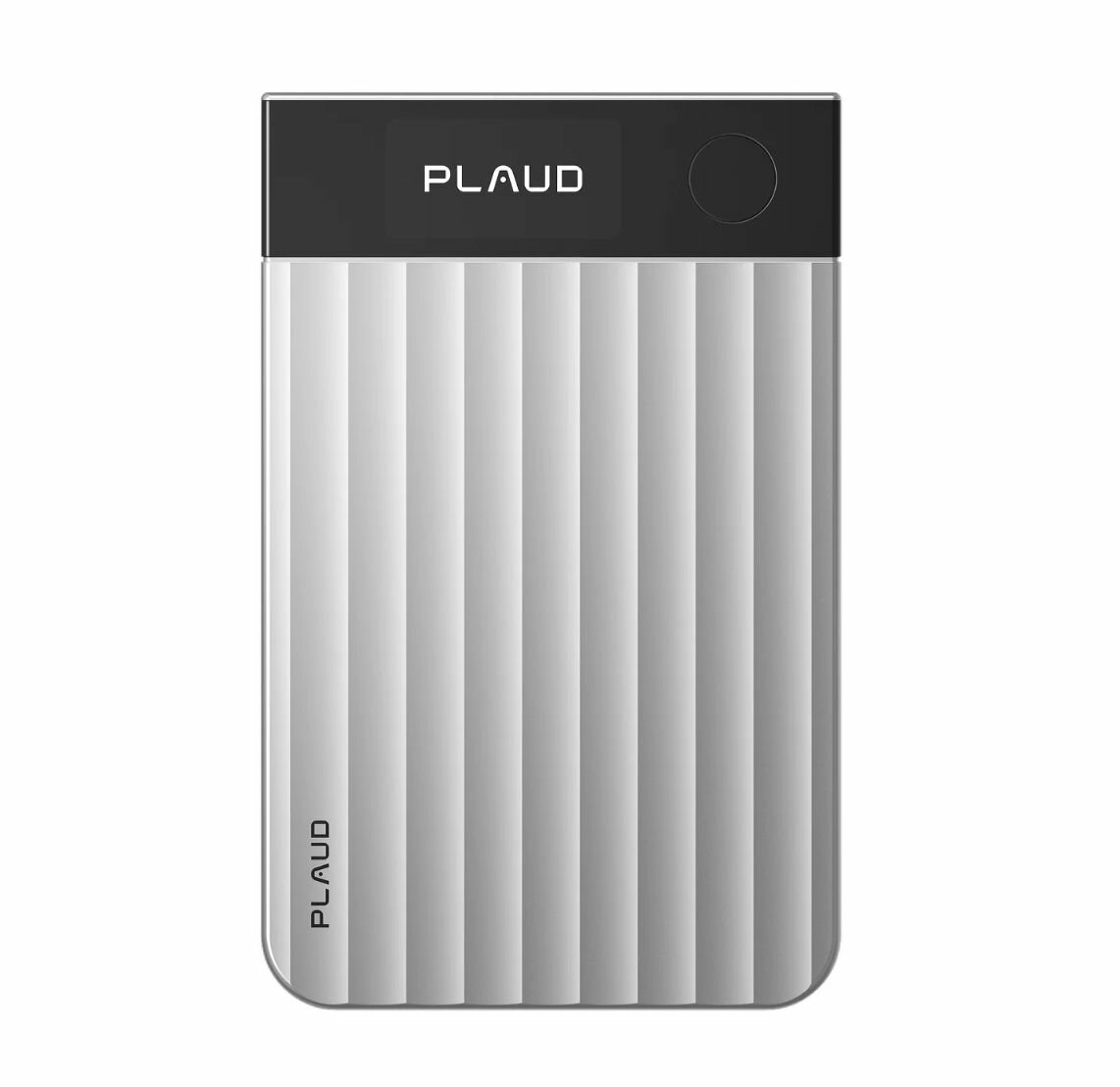 Диктофон Plaud "Note Pro", с голосовым управлением, 112 языков