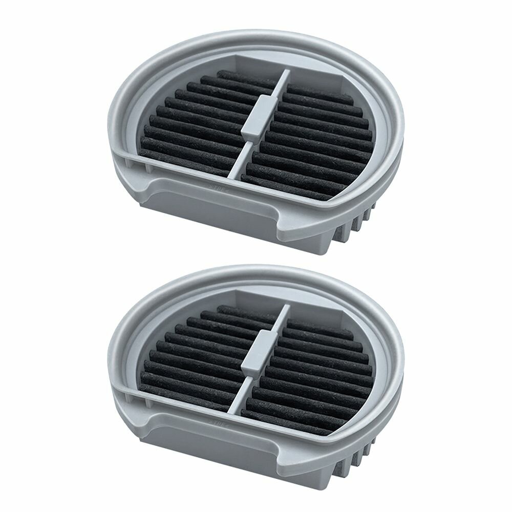 Запасные части - HEPA фильтр для беспроводного пылесоса Xiaomi Mijia MJWXCQ03DY Lite