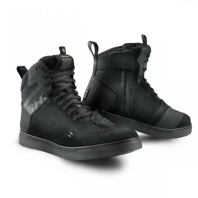 Shima мотокросовки Rebel 2.0 Vent Men Black 45