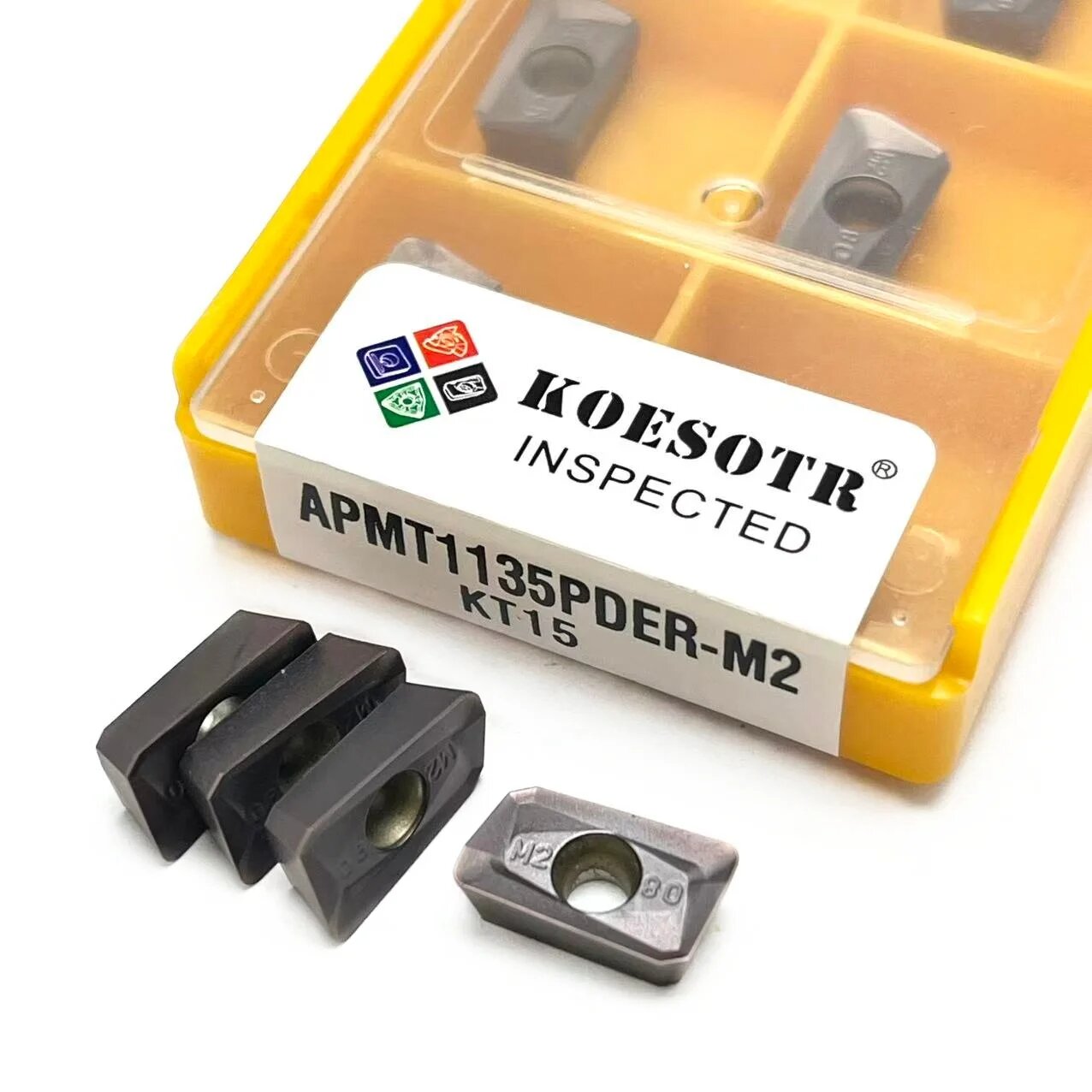 BAP300R 10 12 16 18 20 24 25 32 мм твердосплавная вставка с зажимом для фрезерования, прямоугольная прецизионная фреза, концевая фреза APMT1135 APMT1135 M2 KT15