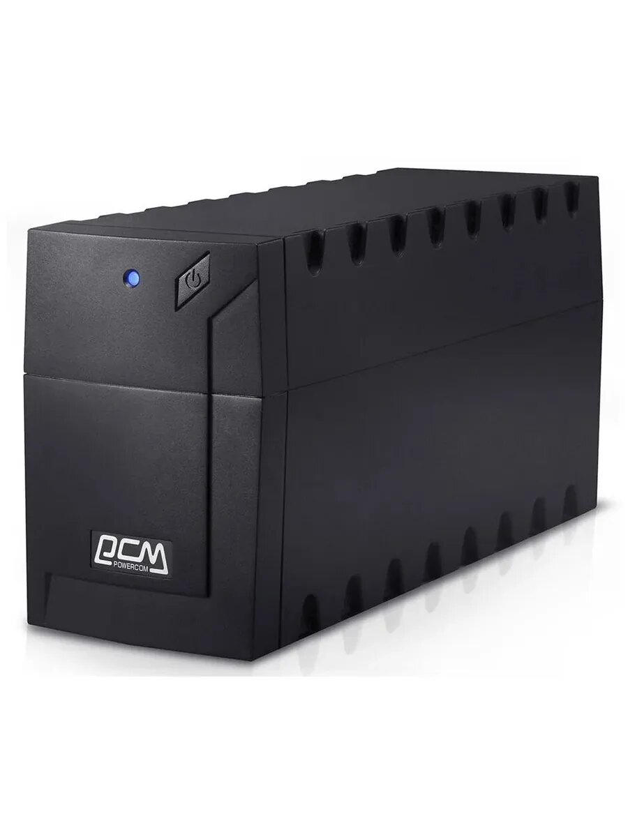 PowerCom-RPT-1000A EURO