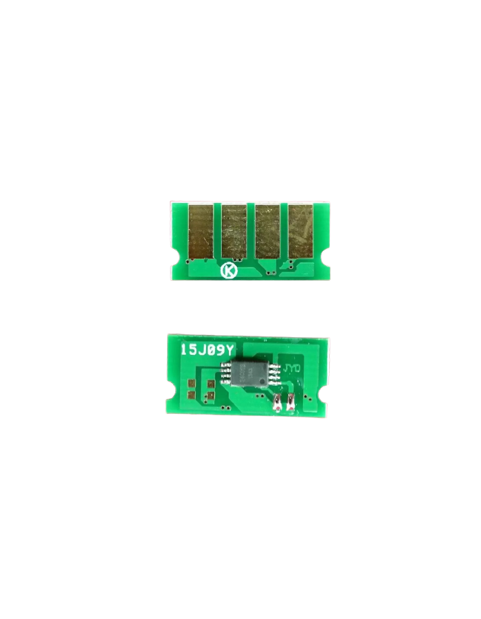 Чип ELP для Ricoh SP C250Dn/C250Sf/C260Dnw/ C260SFNw/C261Sf, SPC250E, желтый (ELP-CH-SPC250HEY-1.6K)