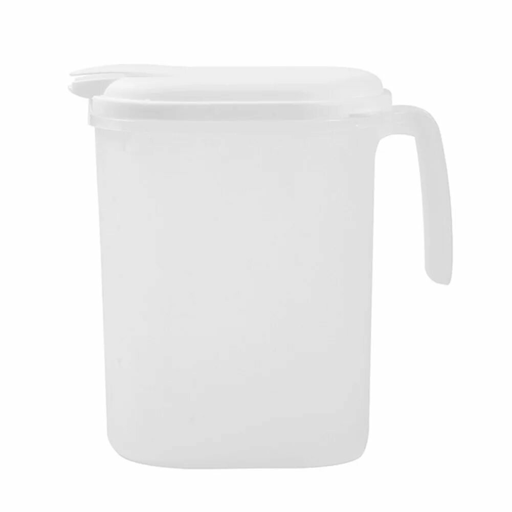 Пластиковый кувшин для воды 1,8 л