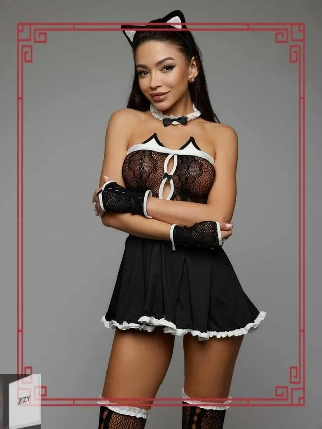 Эротическое белье Азбука любви