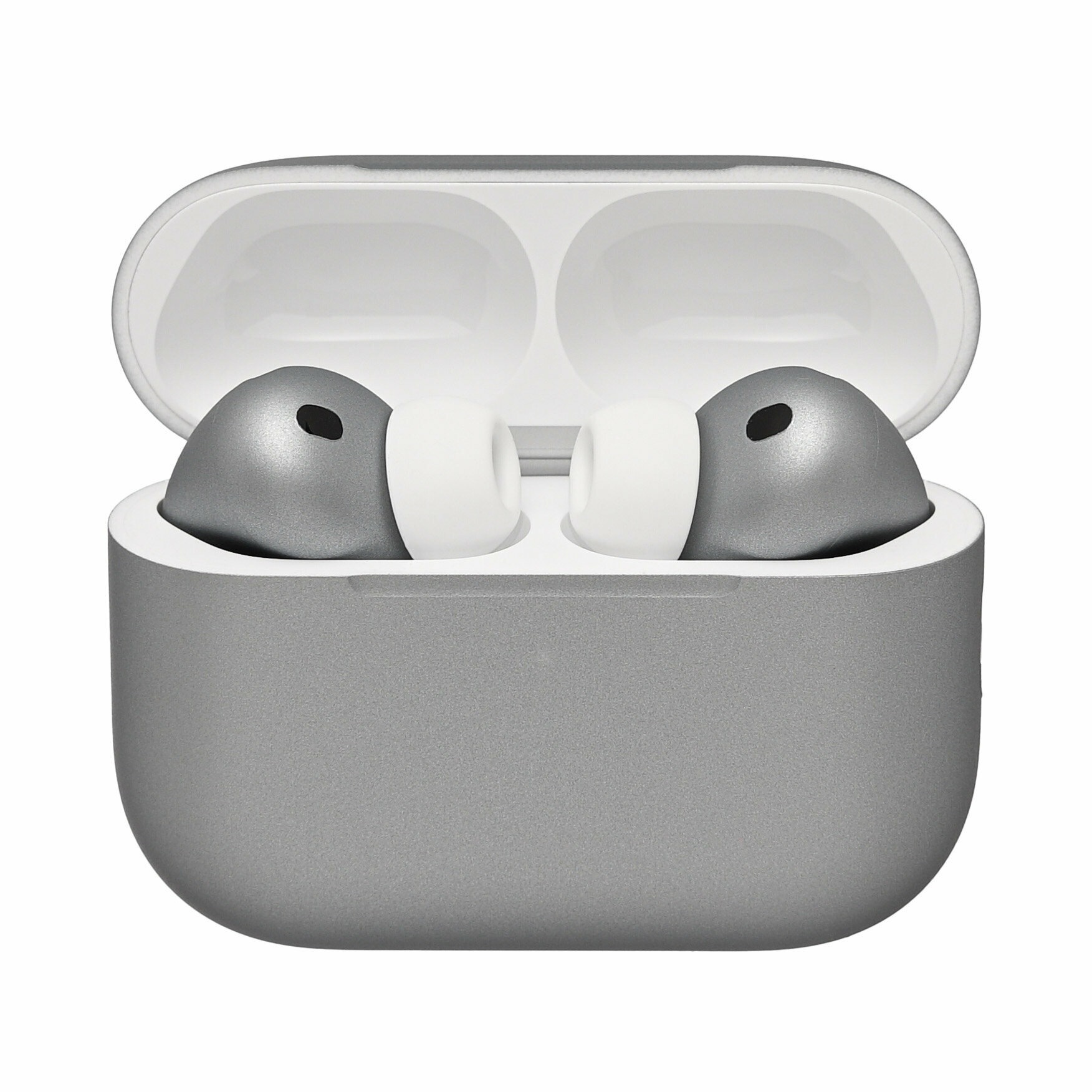 Беспроводные наушники Apple AirPods Pro 3 USB-C (2025) MagSafe, Silver, серебристый