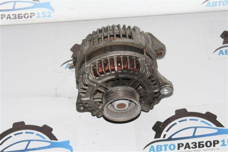 генератор Nissan Teana 2003-2007 J31 VQ23DE