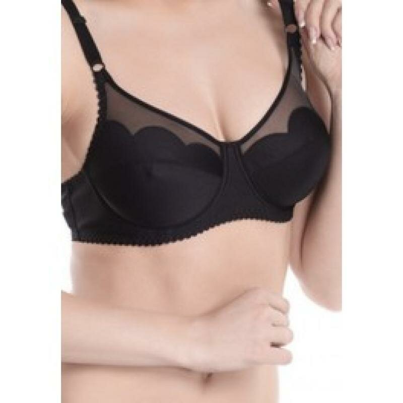 Бюстгальтер-невидимка