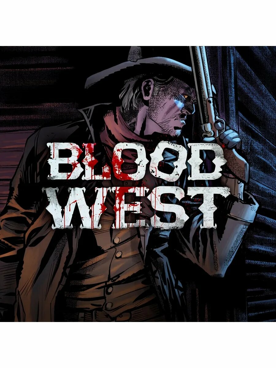 Blood West: Dead Man's Edition PS5