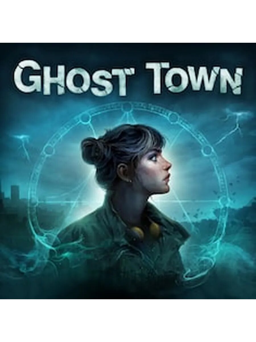 Ghost Town PS5