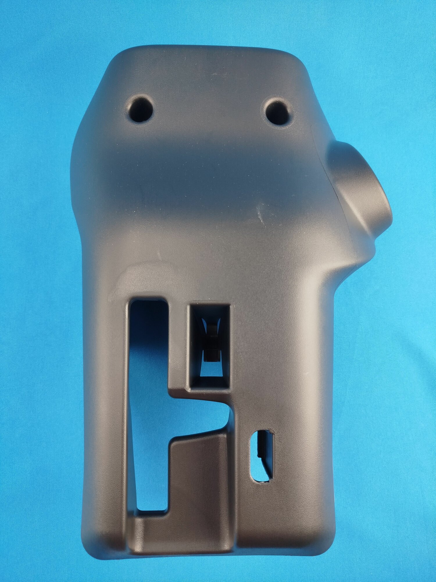 Кожух рулевой колонки "ВАЗ" для а/м Веста нижний