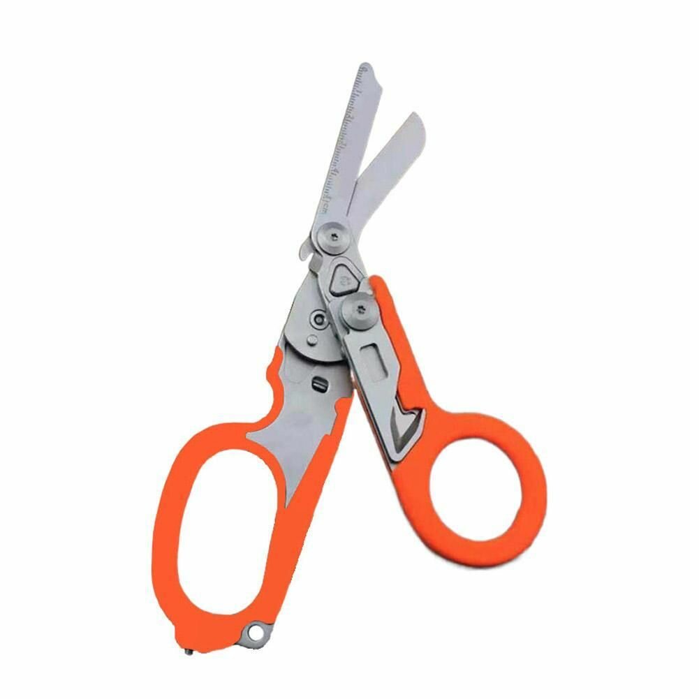 Многофункциональные Leatherman Raptors First Aid Тактические складные ножницы