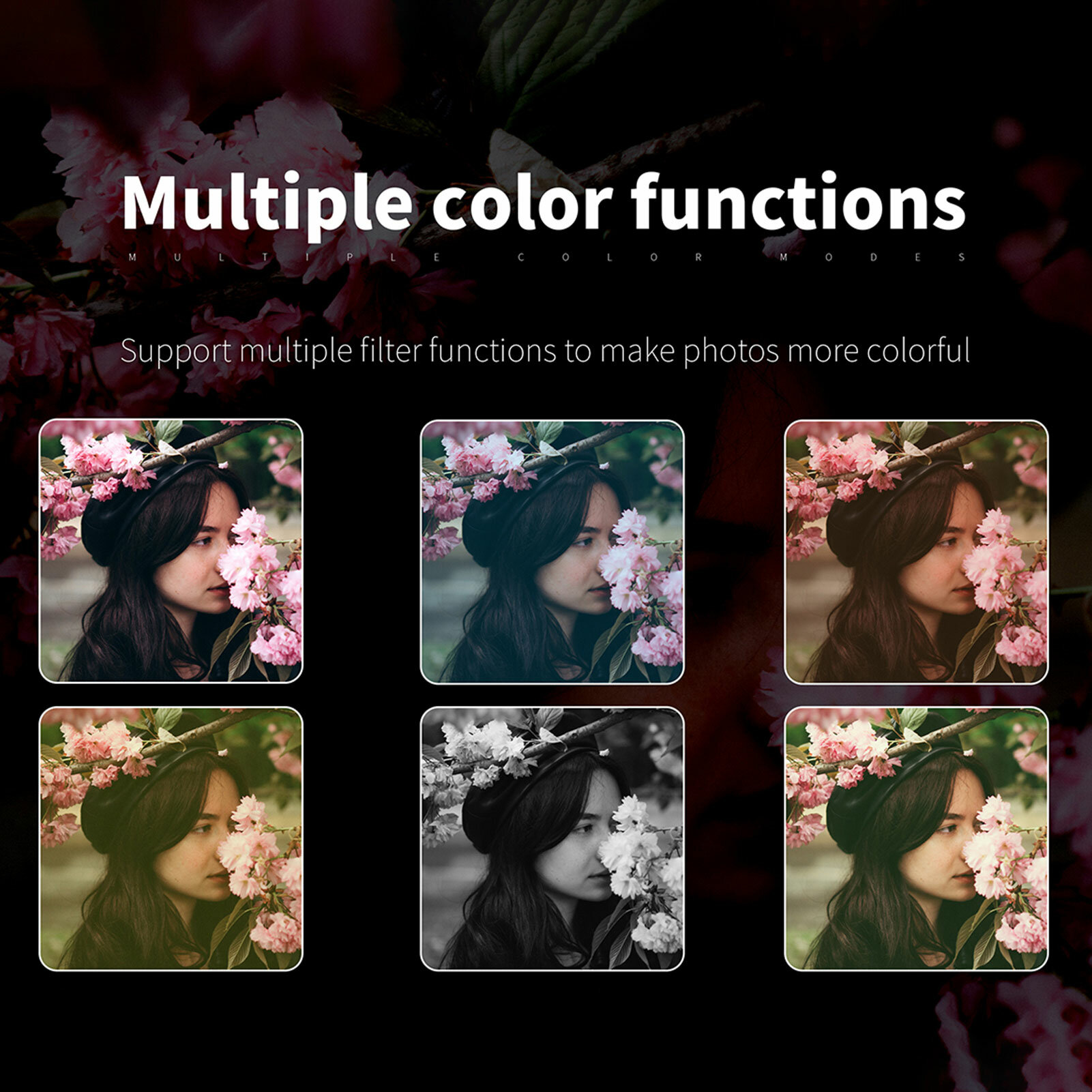 Цифровая камера 4K, цифровая видеокамера WiFi, 64-мегапиксельная двойная линза, 3-дюймовый экран IPS, 16-кратный зум с защитой от сотрясений, ночное видение, встроенный аккумулятор, фильтры красоты с внешним заполняющим светом, подарок на день
