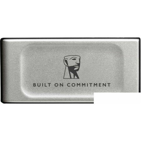 Внешний накопитель Kingston XS2000 2TB SXS2000/2000GA