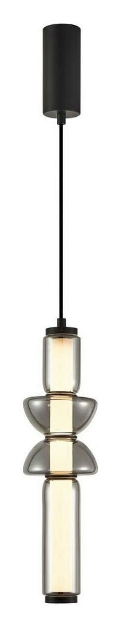 Подвесной светильник Aployt Elin APL.665.06.17 Модерн, современный стиль