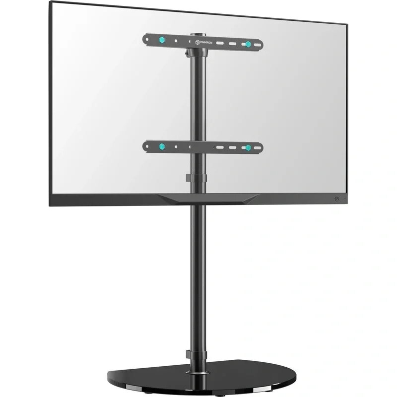 Стойка для телевизора Onkron с кронштейном 30-60, черная TS5060, 1951295