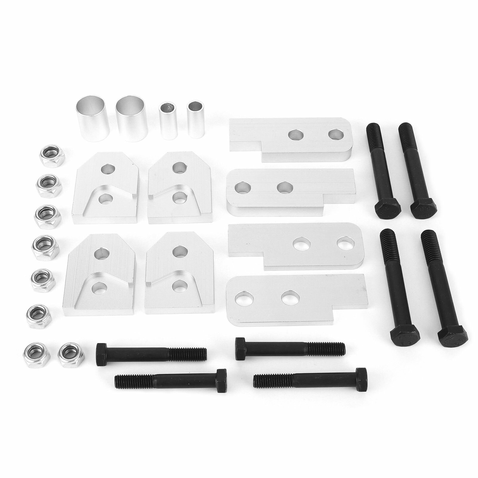 Подъемный комплект 2in для квадроцикла Yamaha Rhino 450 660 700 20042009