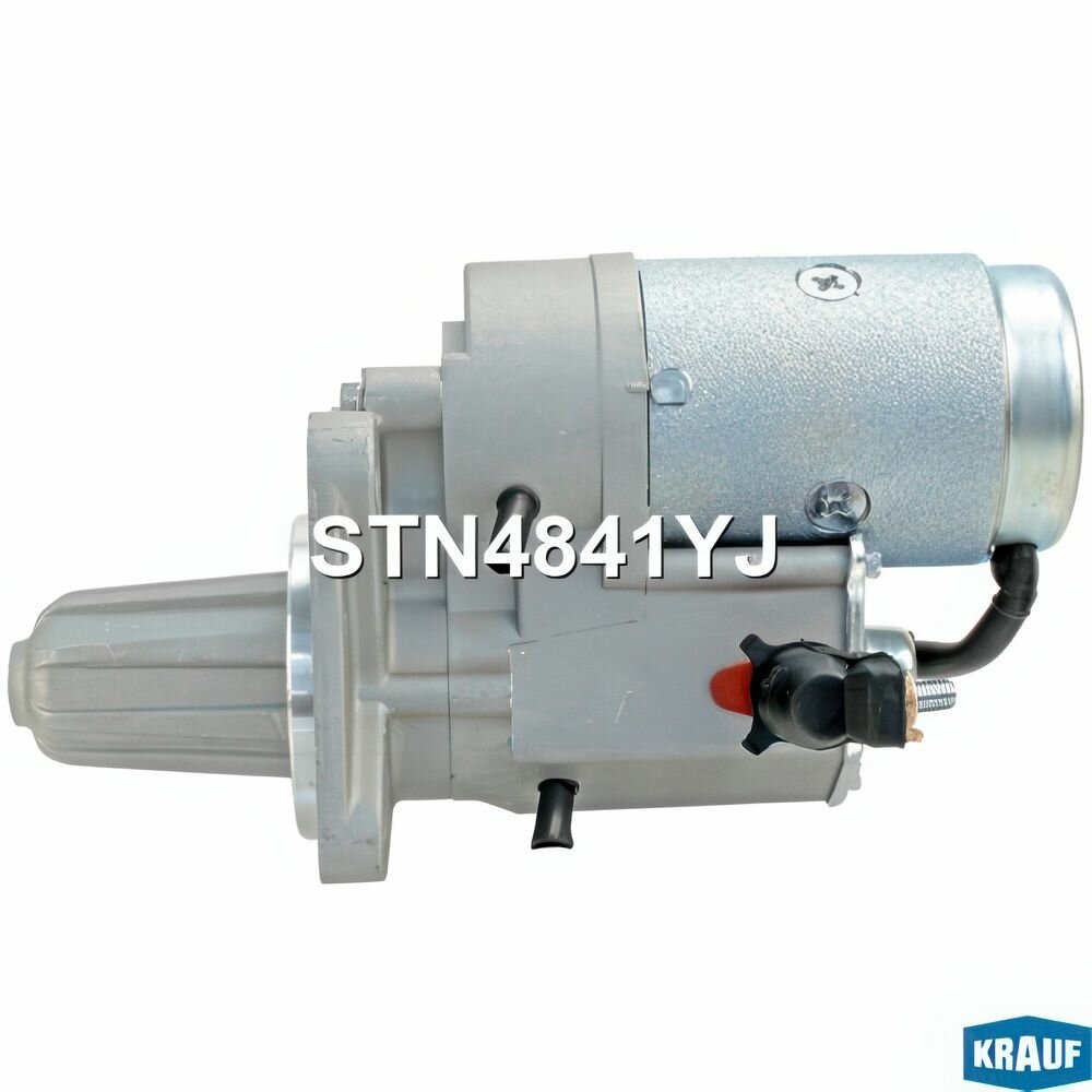 Стартер, для КИА Бонго, Прегио арт STN4841YJ