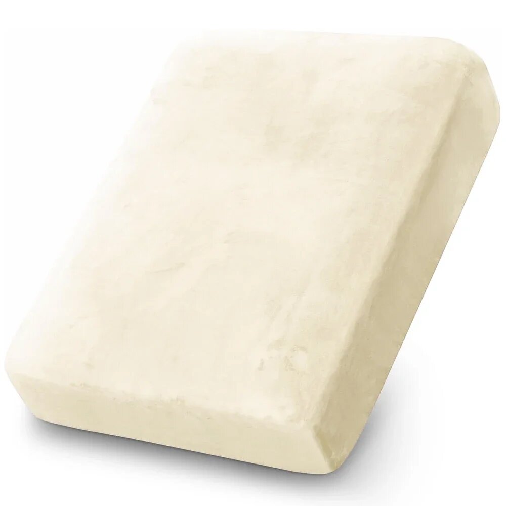 Чехлы для диванов airldianer, полиэстер, сплошные Normal Size (M)-1pc, Бежевый, Beige